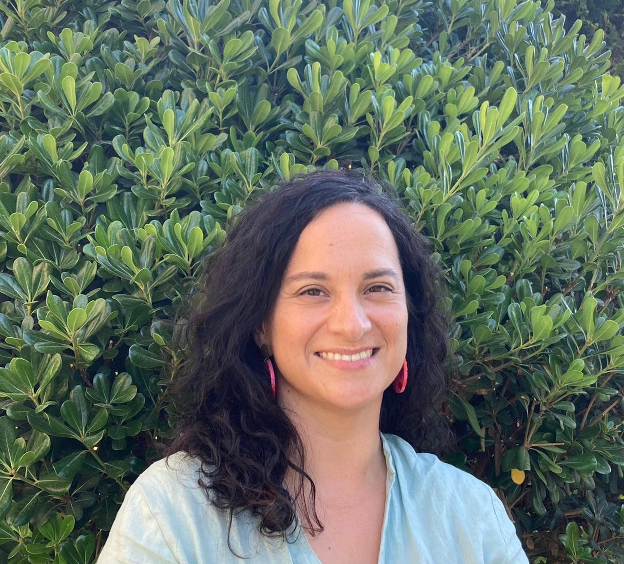 Anamaria Ramos - Learn Play Thrive