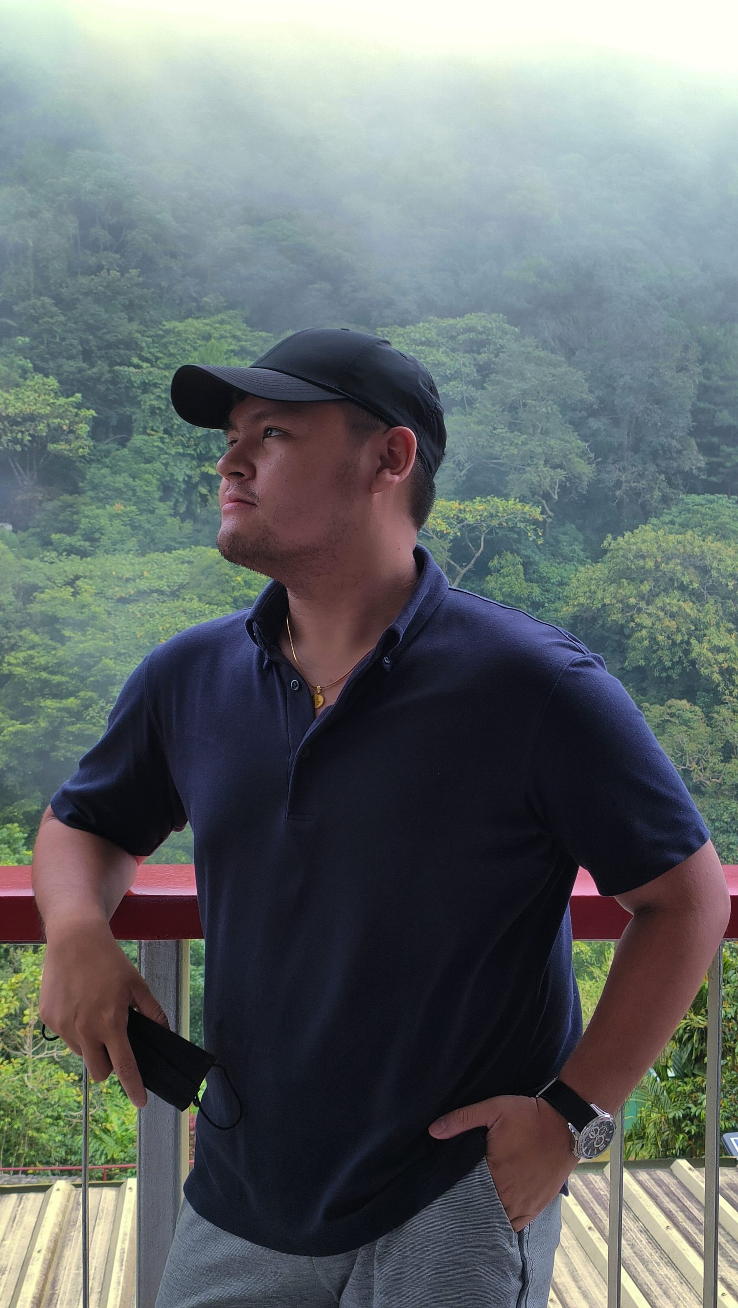 Jervy Ricohermoso - Learn Play Thrive