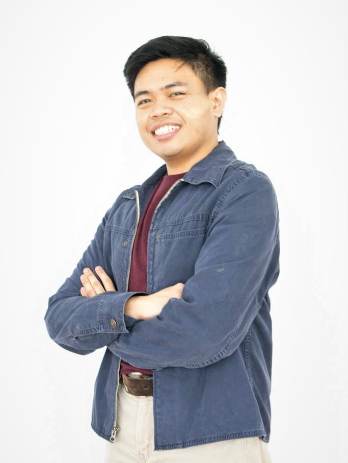 Lorenzo Jose Castro - Learn Play Thrive