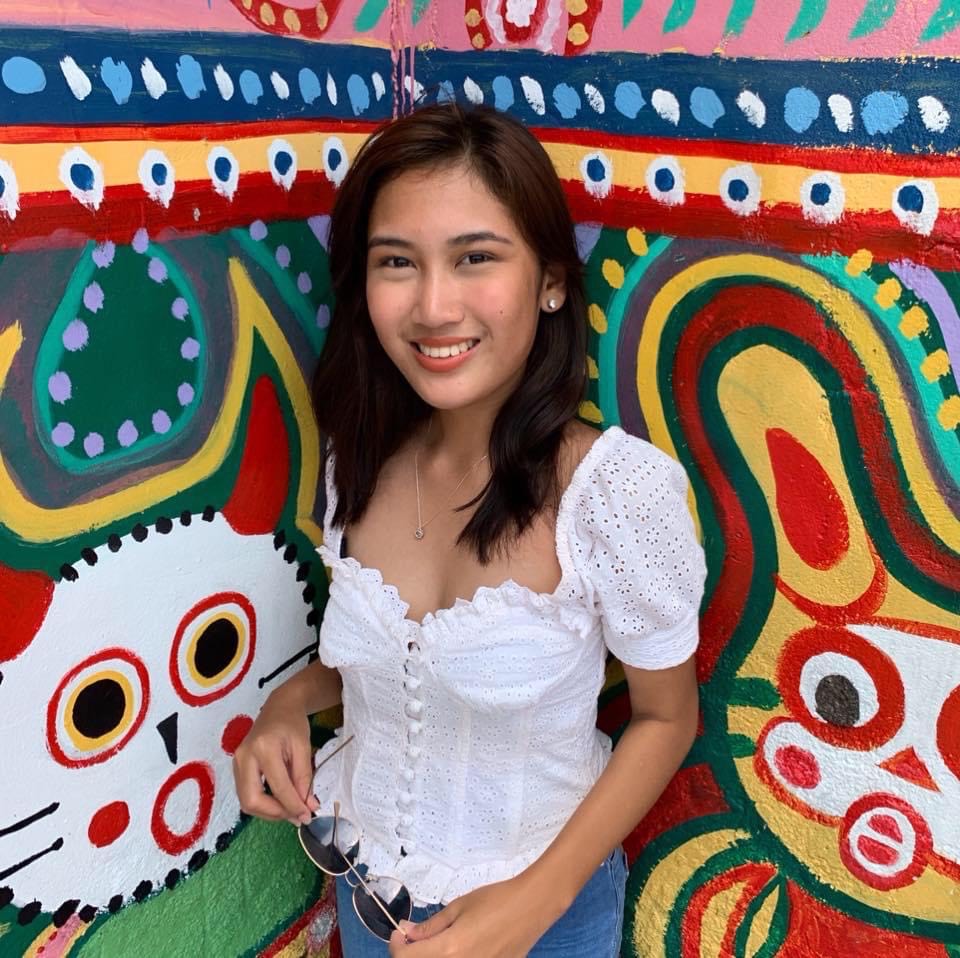 Mikhaila Louis Laano - Learn Play Thrive