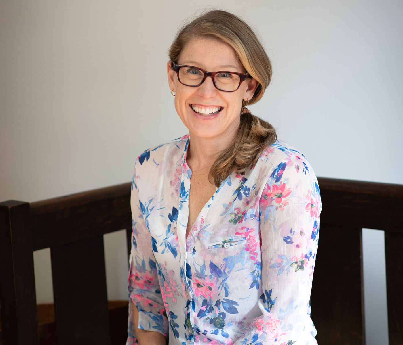 Casey Ehrlich - Learn Play Thrive