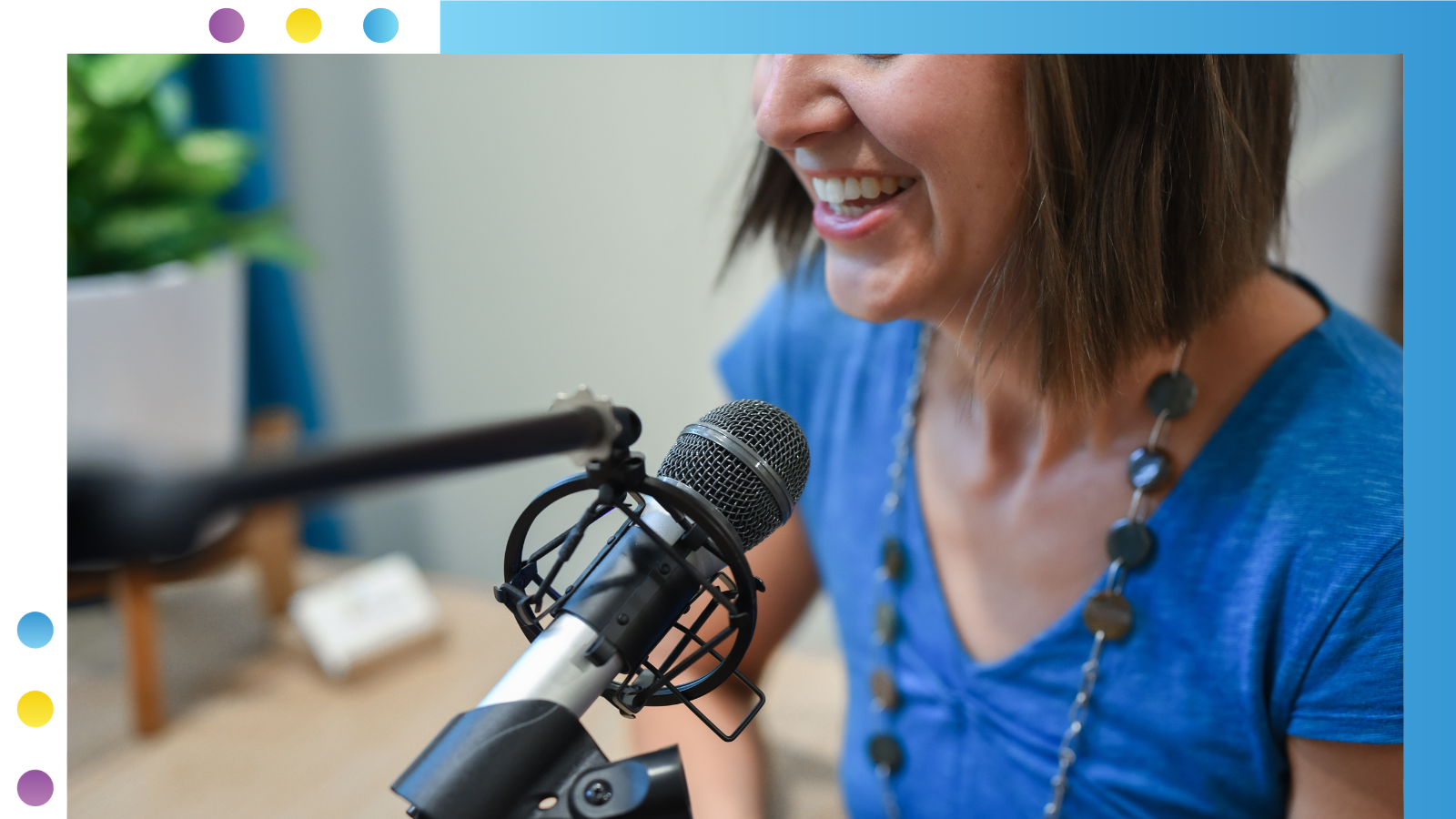 Podcast - Learn Play Thrive