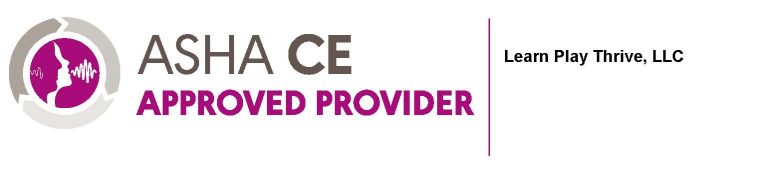 Neurodiversity Basics Bundle - Learn Play Thrive