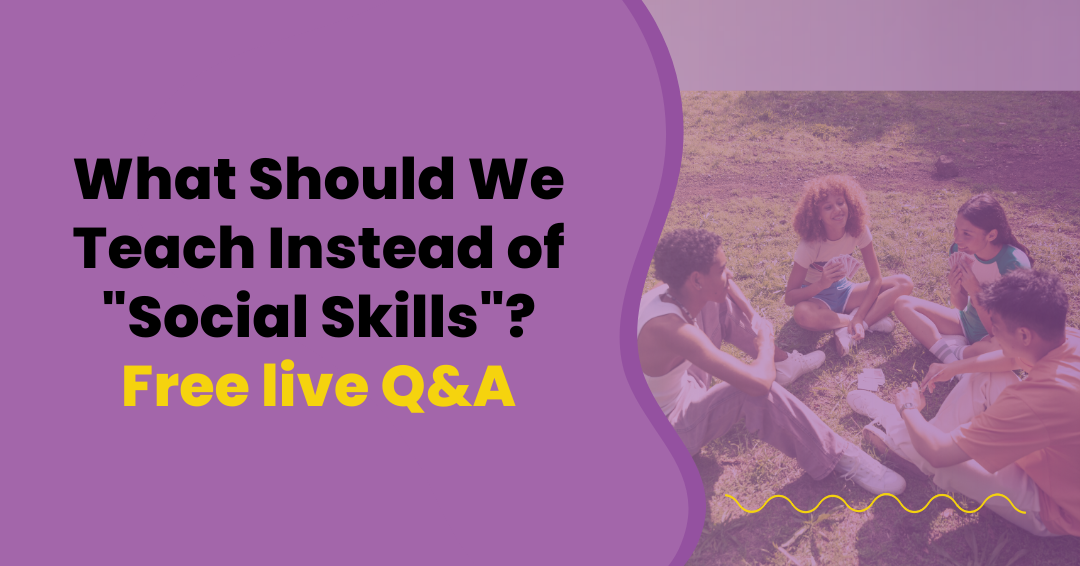 Authentic Social Emotional Well-Being Q&A with Katrina Martin - Learn Play Thrive